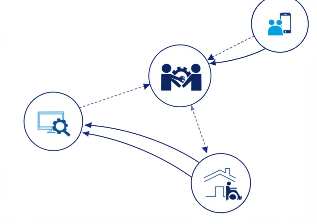 Lancers System Integration
