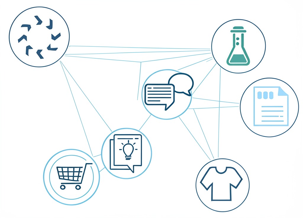 Lancers System Integration